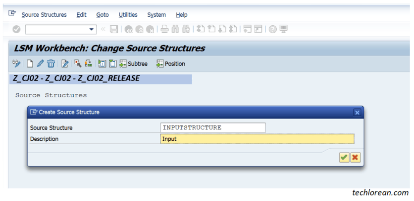 LSMW for Beginner SAP Functional Consultants – Detailed Step by Step ...