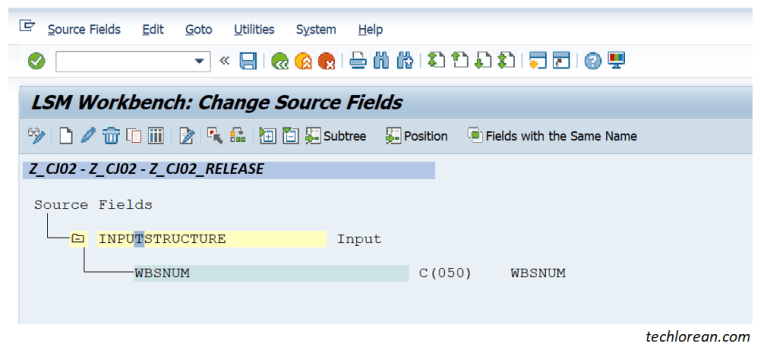 LSMW for Beginner SAP Functional Consultants – Detailed Step by Step ...