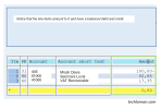 Utilizing CDHDR and CDPOS SAP Tables for Change Logs – Techlorean.