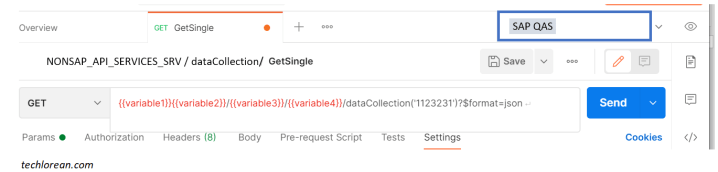 An Introduction to Postman for SAP Functional Consultants | API Testing ...