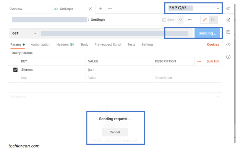An Introduction to Postman for SAP Functional Consultants | API Testing ...