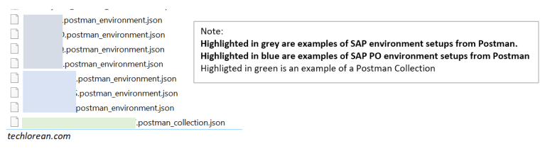 An Introduction to Postman for SAP Functional Consultants | API Testing ...