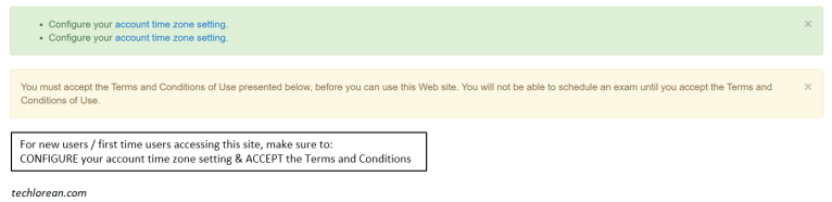 How To Schedule Your SAP Certification Exam | For Beginners – Techlorean.